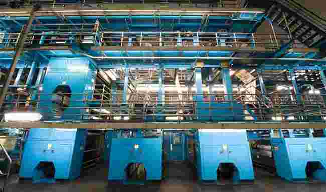 GMN: Präzision aus Tradition