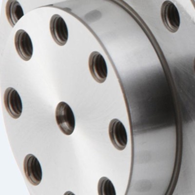 Dressing spindles - GMN