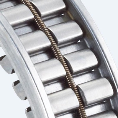 Sprags freewheel clutches - GMN