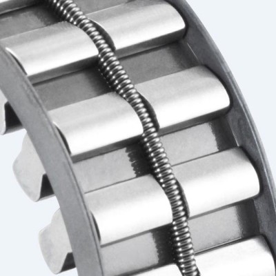 Sprags freewheel clutches - GMN