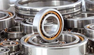 Dichtungen für hohe Drehzahlen - GMN