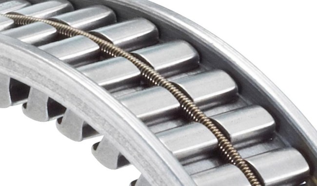 Freewheel Clutches - GMN