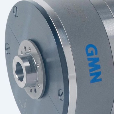 High-speed spindles - integrated motor - GMN grinding spindles