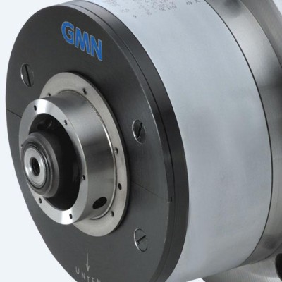 High-speed spindles - integrated motor - GMN grinding spindles
