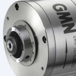 High-speed spindles - integrated motor - GMN grinding spindles