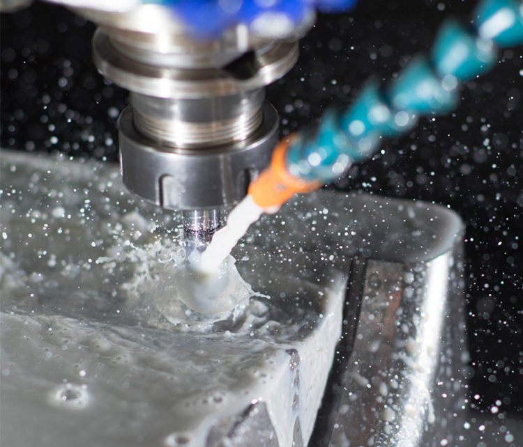 Berührungslose Dichtungen - GMN